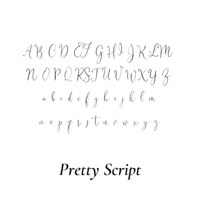 Personalised Mans Handkerchief Groom gift | Extra Special Touch