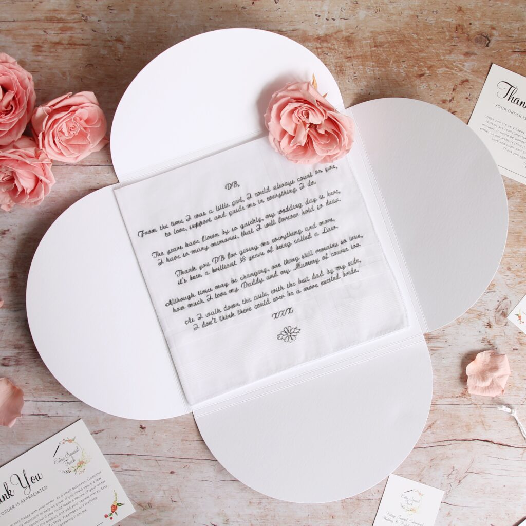 Tips and Advice on How to Write Your Personalised Message or Poem