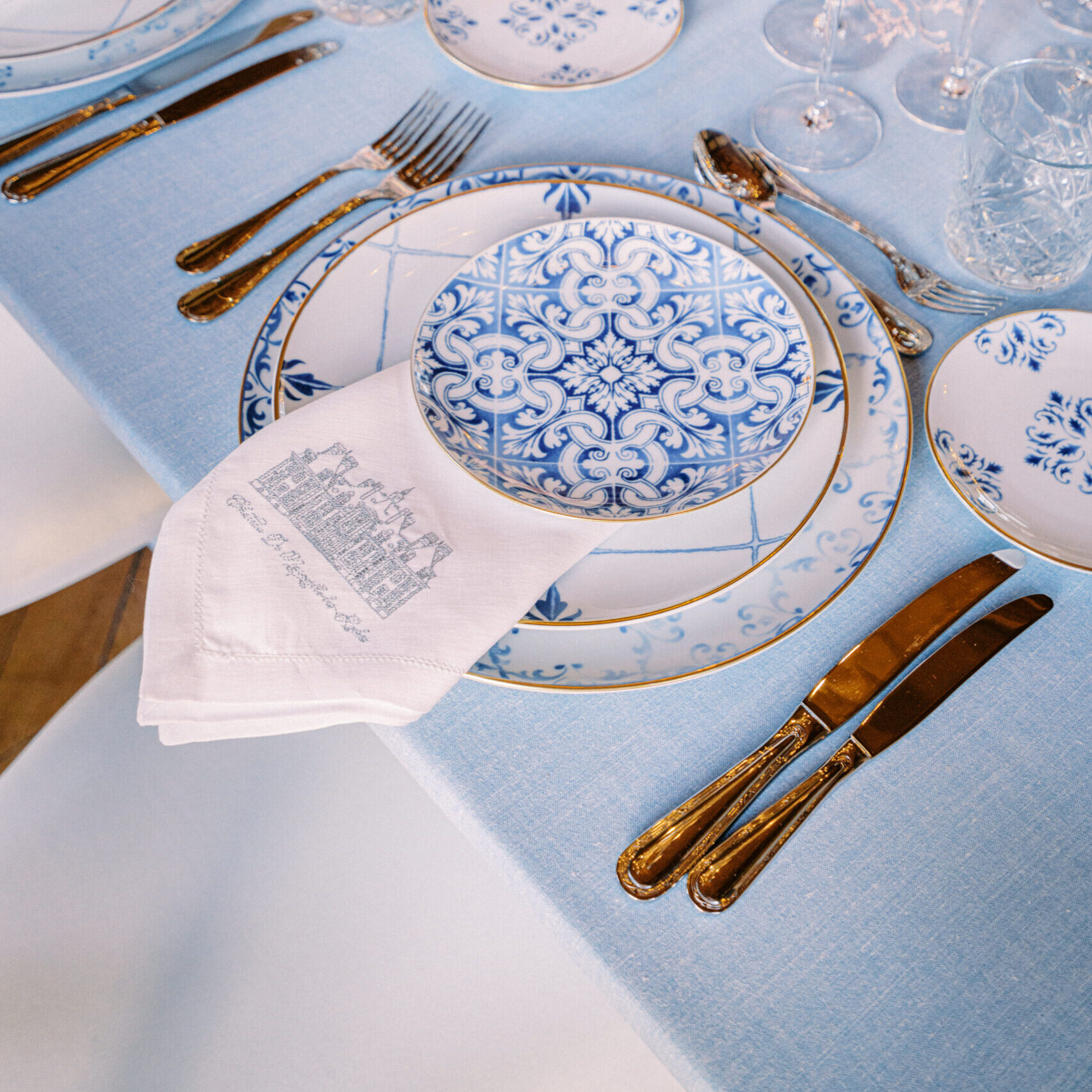 Personalised Wedding Table Decorations | Extra Special Touch